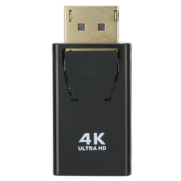 HDMI to DisplayPort in HDMI Cables & Adapters - Walmart.com