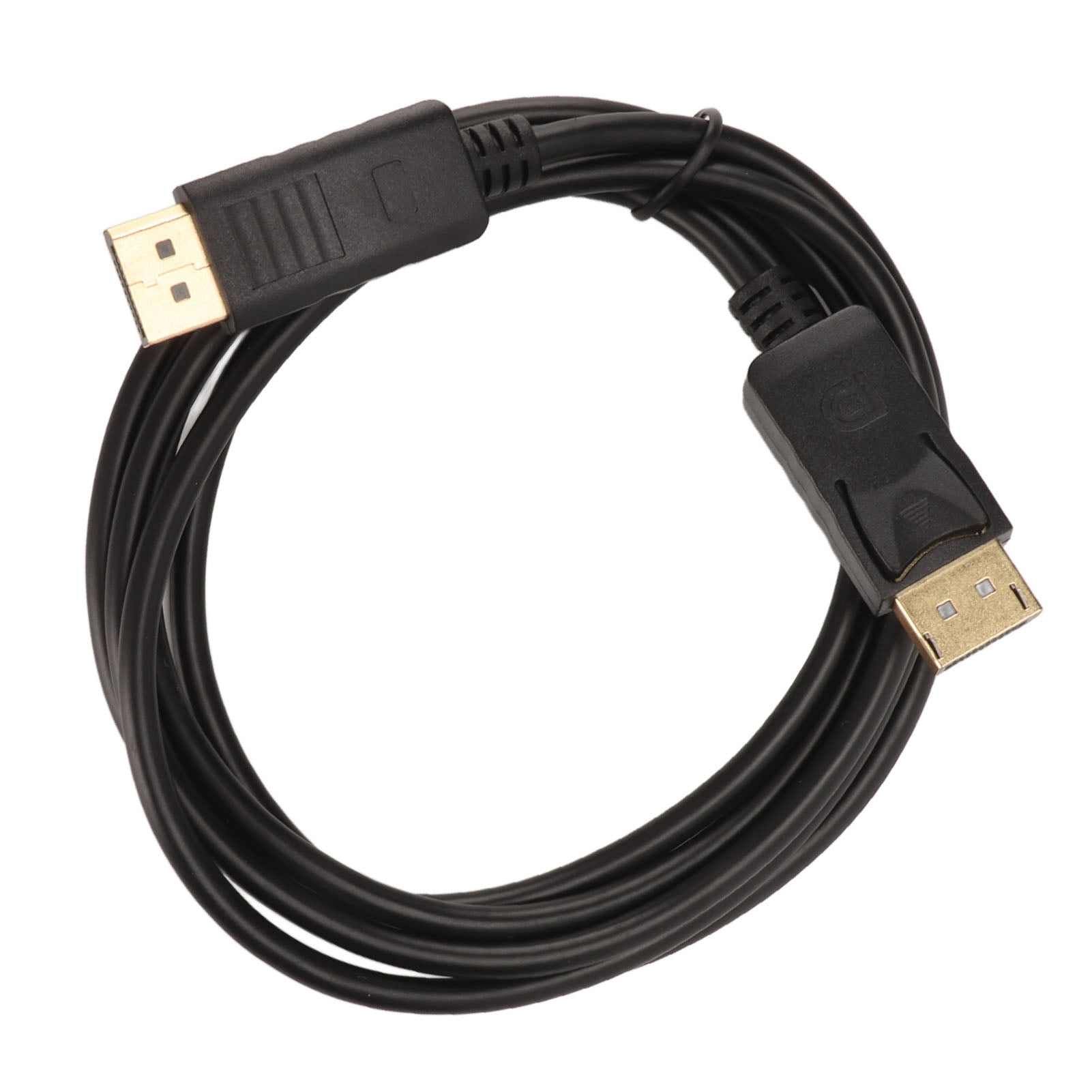 DisplayPort to DisplayPort Cable 4K Delayless DP to DP Adapter Cord for ...