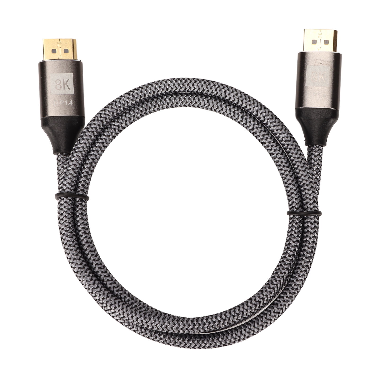 DisplayPort to DisplayPort Cable Multifunction 8K 60Hz DP to DP Cable ...