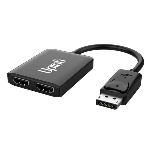 Displayport to HDMI Adapters