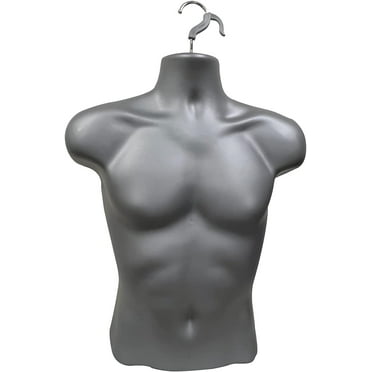 SereneLife Adjustable Female Mannequin Full Body Body-68.9" Detachable ...