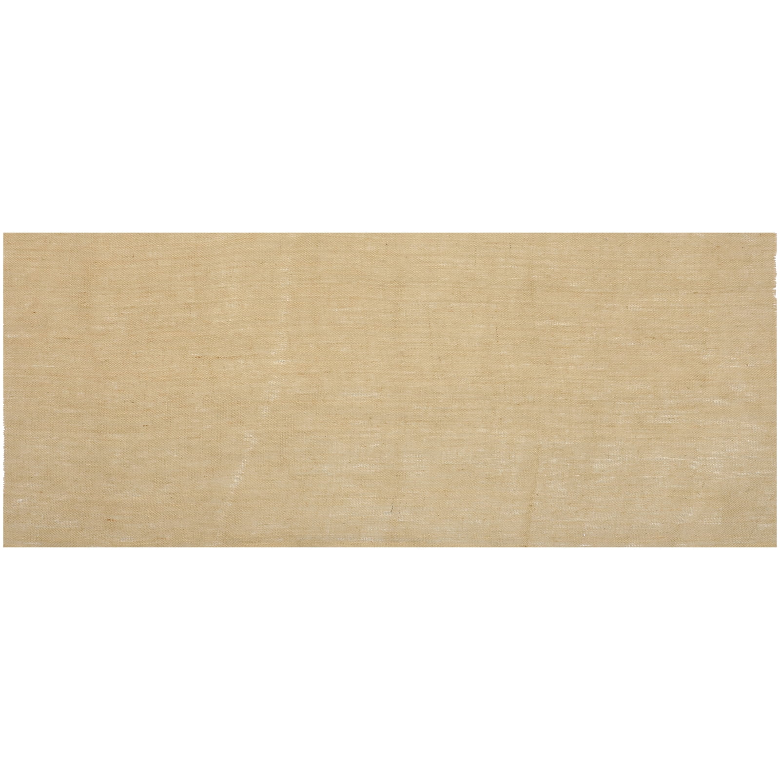 Displaying Burlap Fabric Photoing Burlap Sheet Multi-use Linen Fabric ...