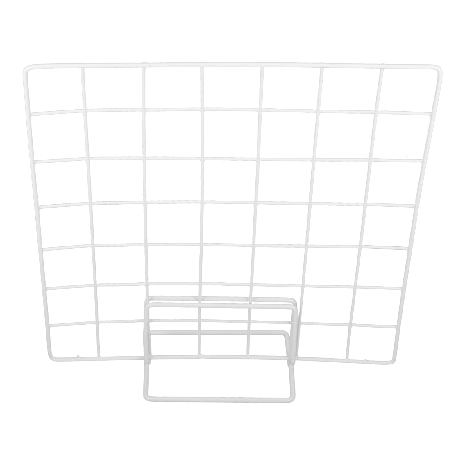 Countertop Display Rack for 1 Set of Products with Shelf and Stand ...