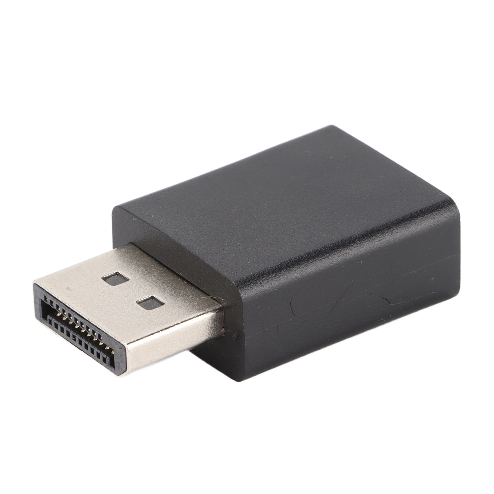 Displayport Coupler 7680 X 4320 Resolution Exquisite Compact Multiple ...
