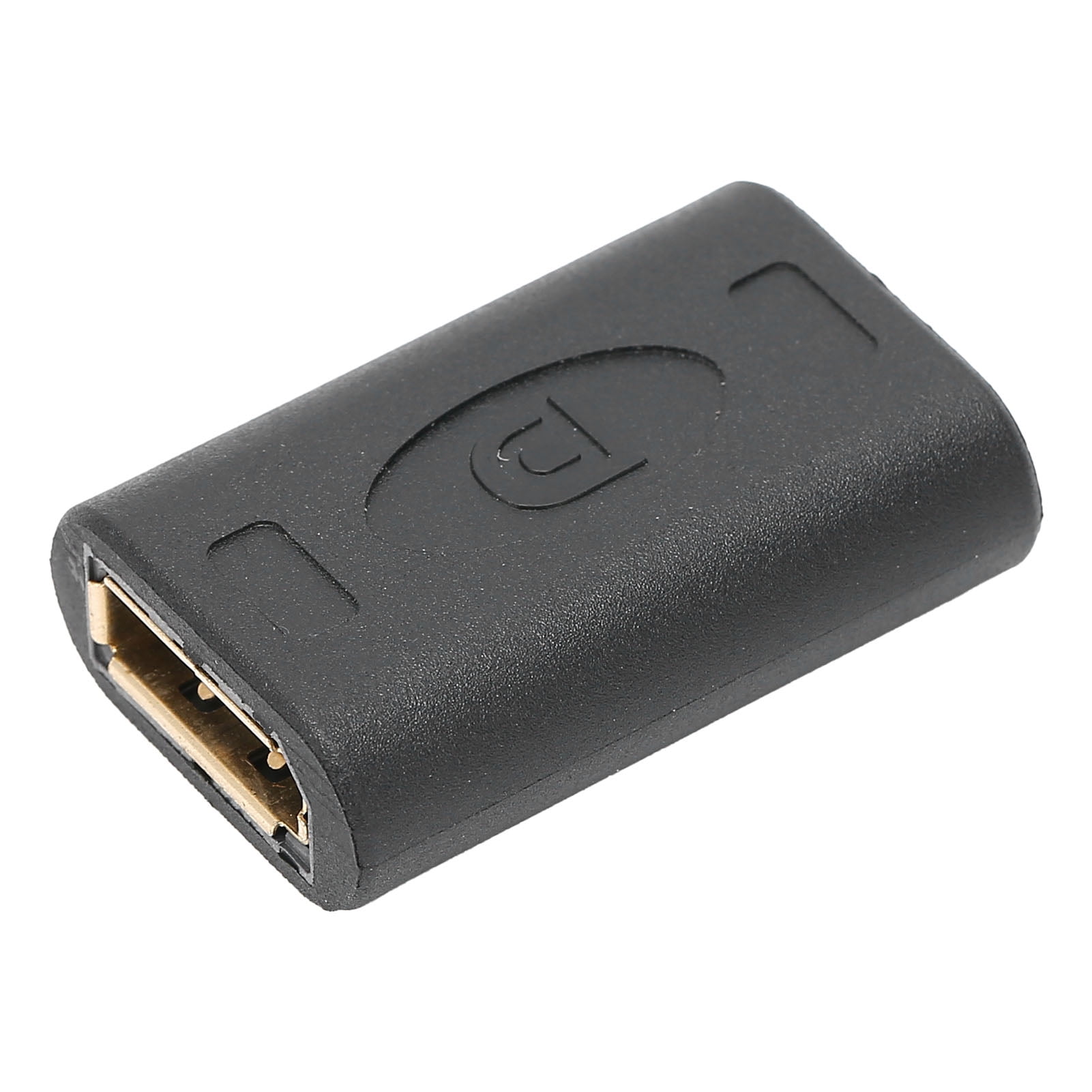 Displayport to Displayport Adapter 8k 60HZ DP Female to DP Female ...