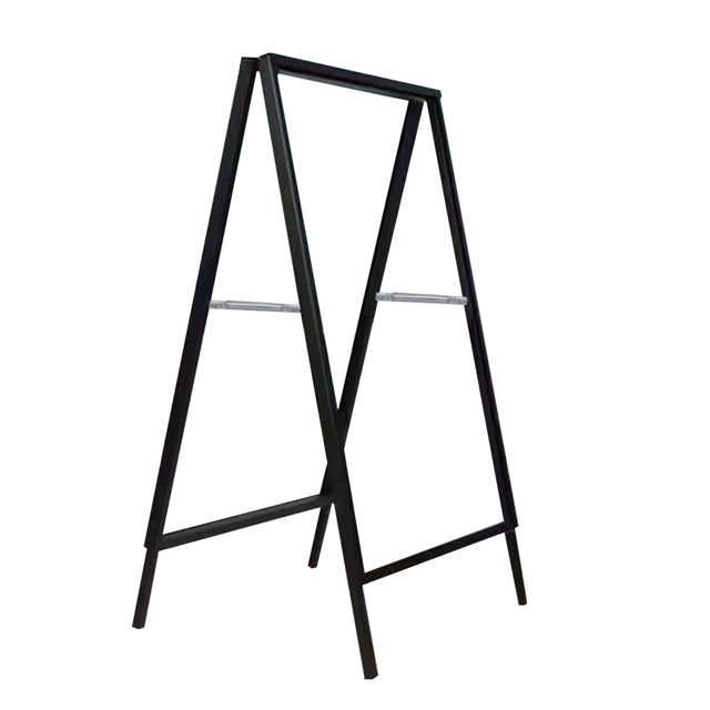 Displays Floor Standing | Floor Sign Holder Poster Stand | Advertising ...