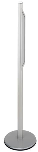 Displays2go 22x28 Sign Holder - Business & Store Sign Holders Poster ...