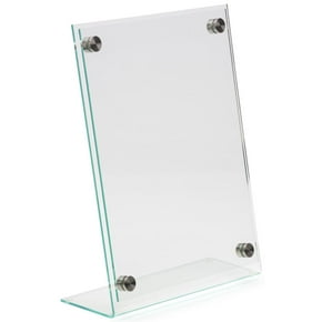 Table Top Sign Holders