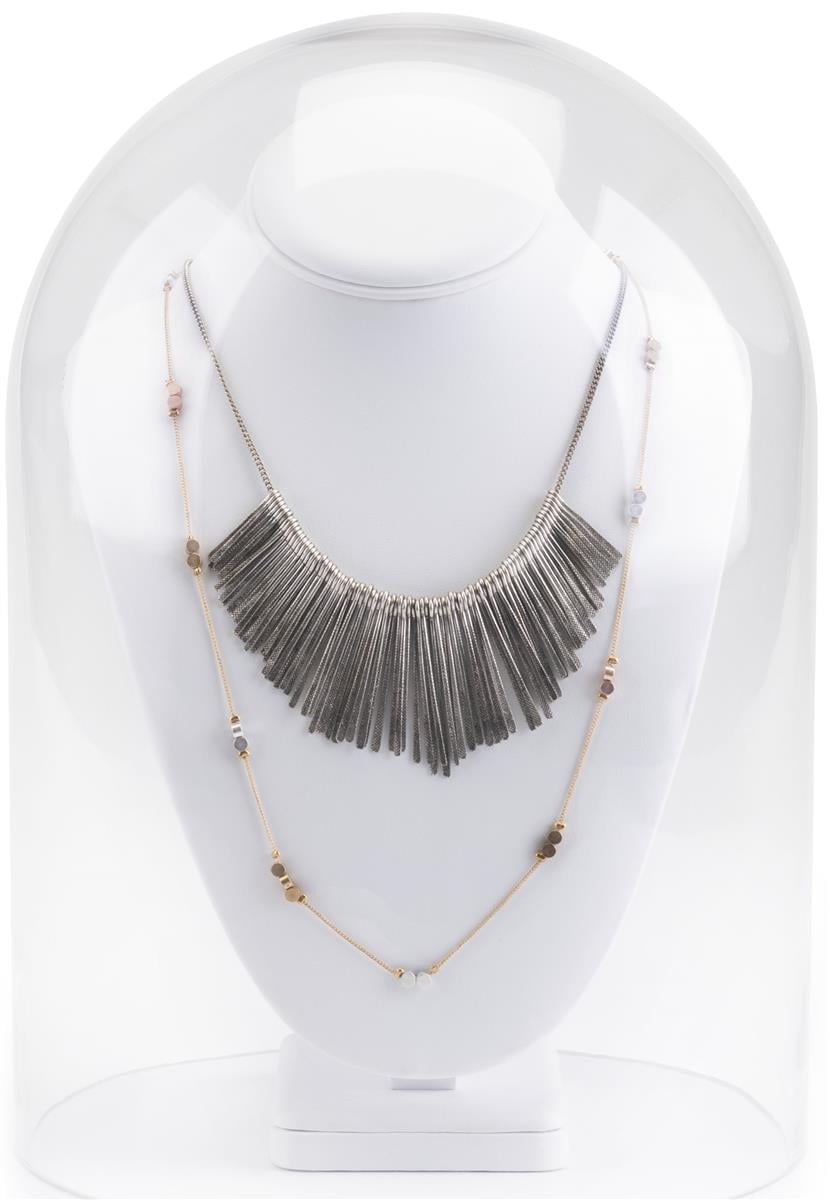 Displays2go Baseless Glass Display Dome – Clear (DCGDOMES) - Walmart.com