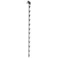 Displays2go Chip Clips Stand, 31" Tall Hanging Hanger, 12 Clips ...