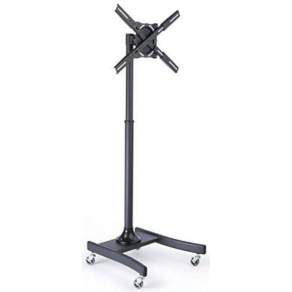 Monitor Stand Wheels