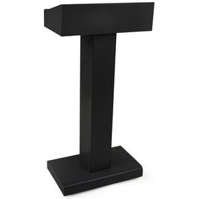 Iron Podium