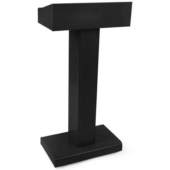 Iron Podium