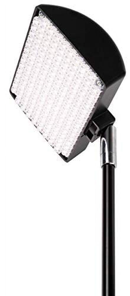 Displays2go, Trade Show Booth Clamp Spotlights, Aluminum, ABS Plastic ...