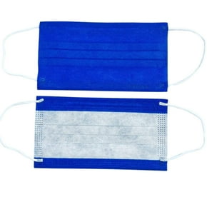 Surgical face masks - Walmart.com