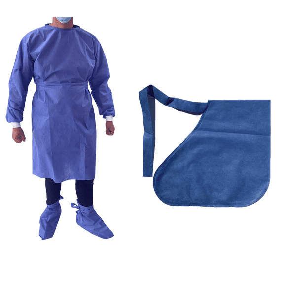 Medical Shoe Booties