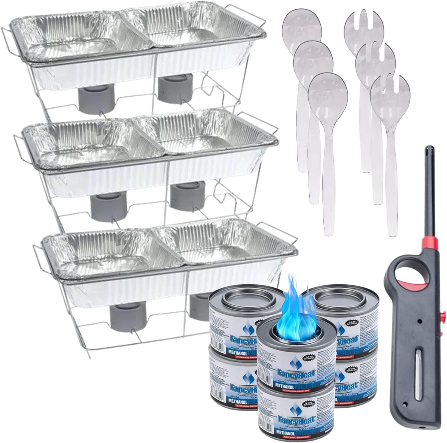 Sterno Food Warmers in Specialty Appliances - Walmart.com