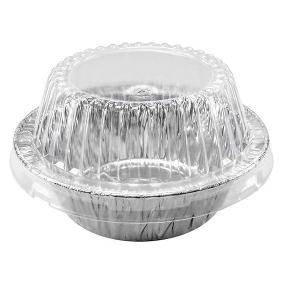 Disposable Pie Pans Lids