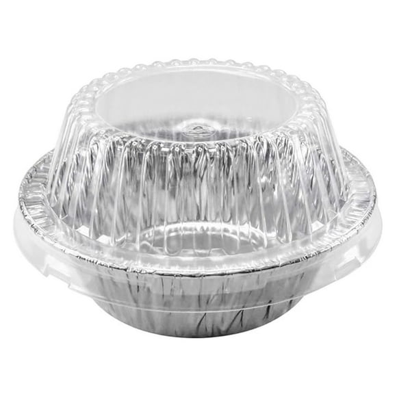 Disposable Pie Pans Lids