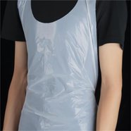 ABSOP Rainbow Apron, Adjustable, Waterproof, with Pockets, Art Smock ...