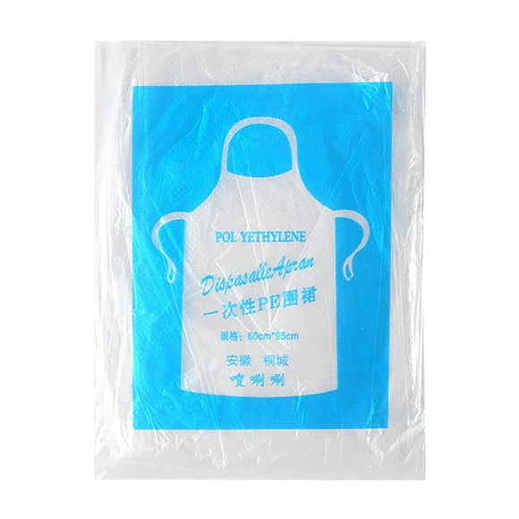 Disposable Aprons