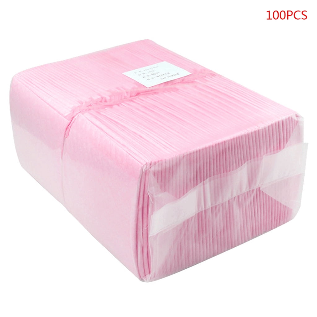 Disposable Baby Infant Diaper Nappy Urine Mat Kid Simple Bedding ...