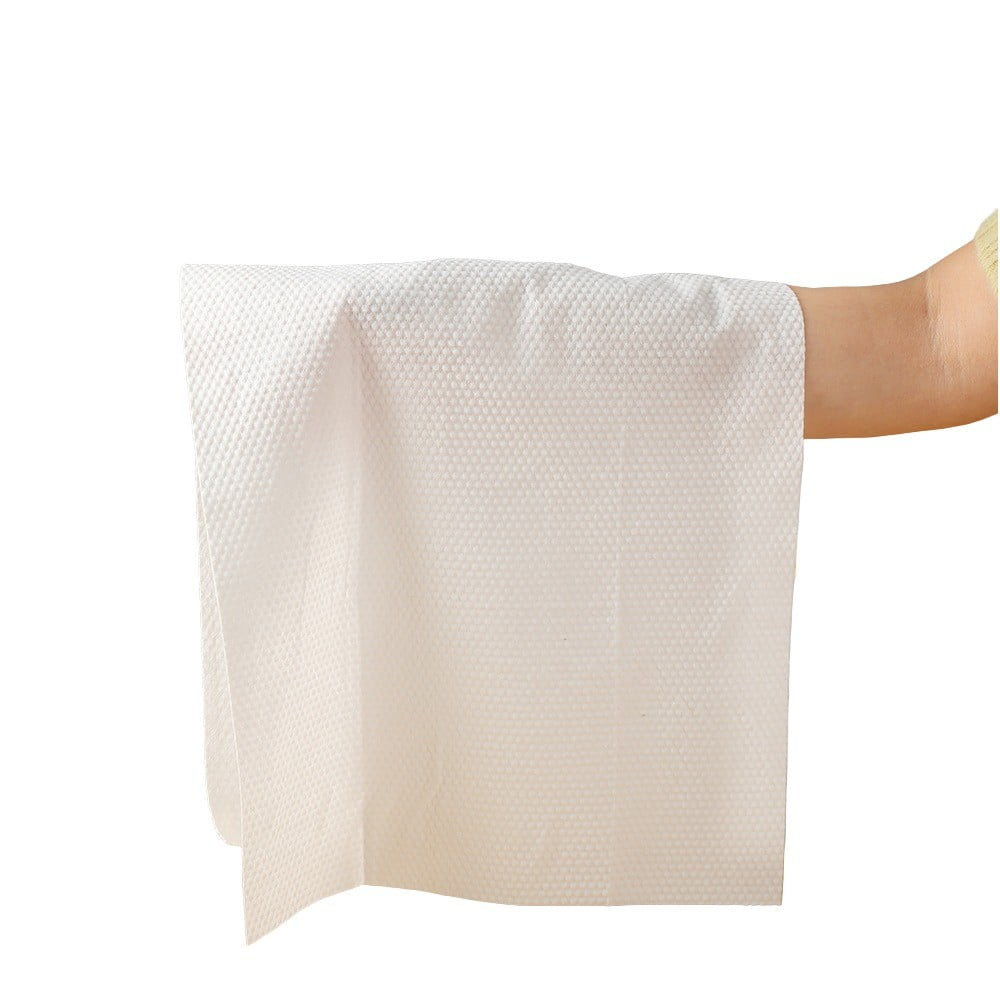 Disposable Bath Towels Large Portable Thicken Camping Towels For Travel ...
