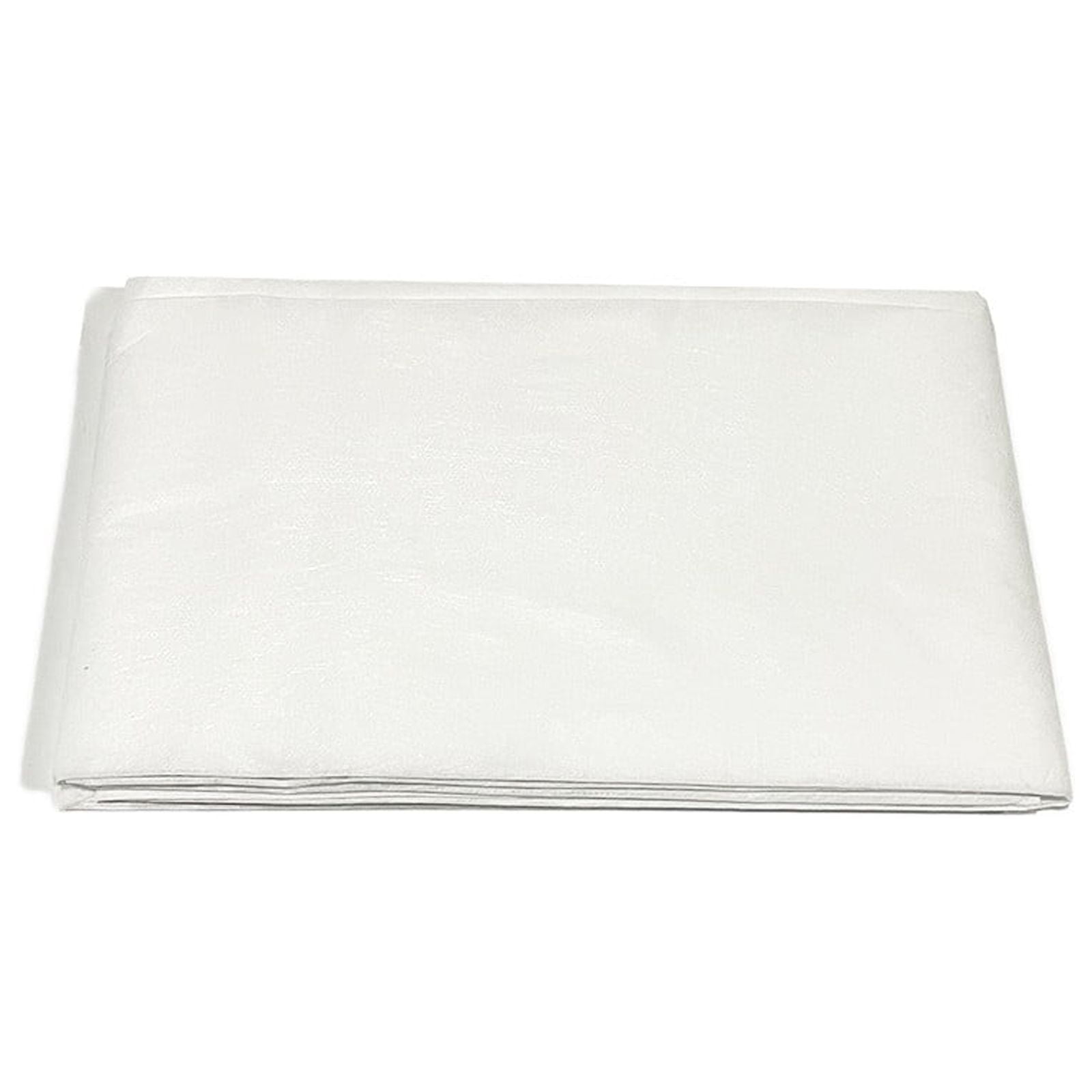 Disposable Bed Sheets for Travel, Hotels, Camping & Home Use - Portable ...