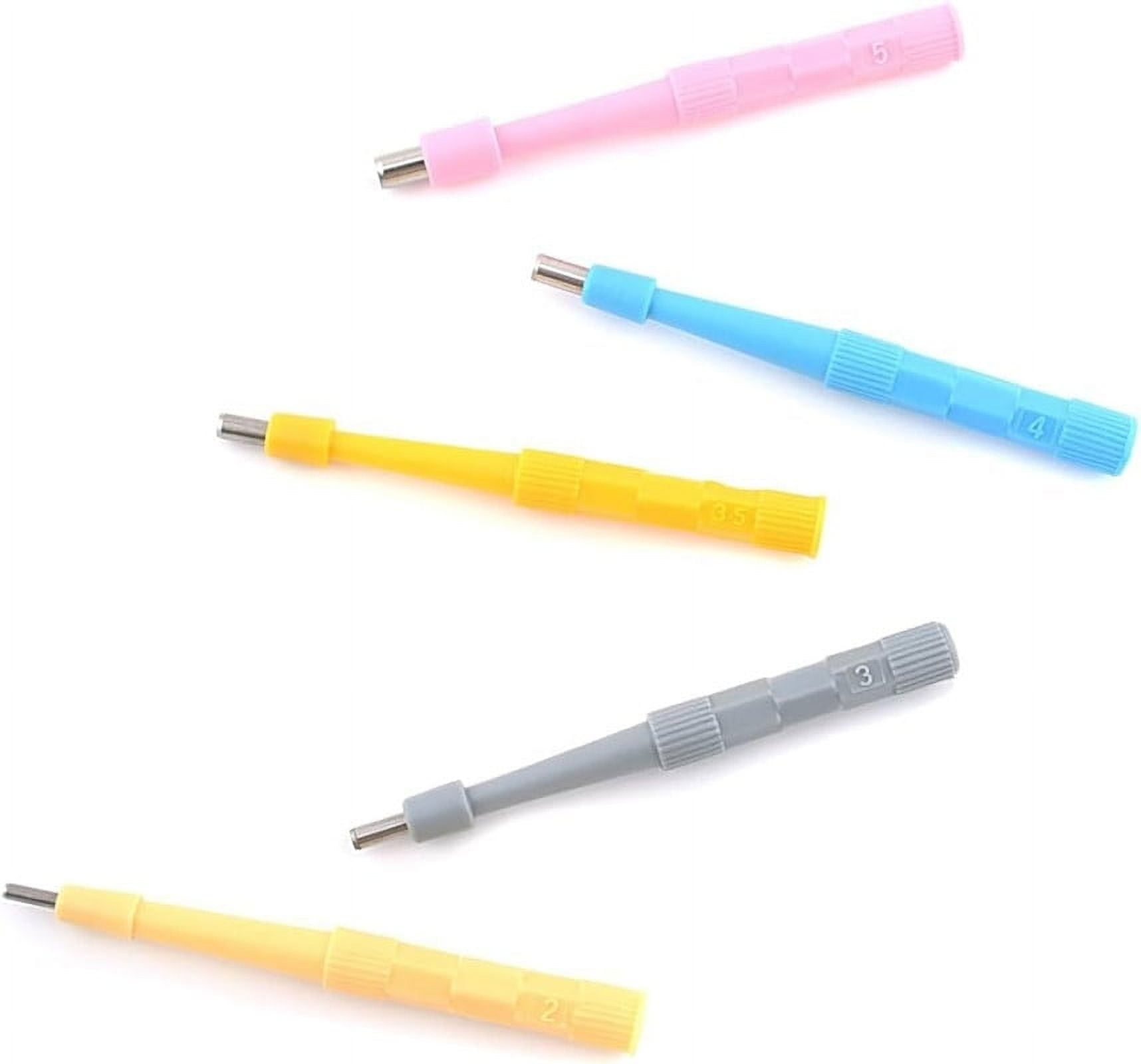 Disposable Biopsy Punch, Skin Punch, 1.5mm, Sterile, Pack of 25 ...