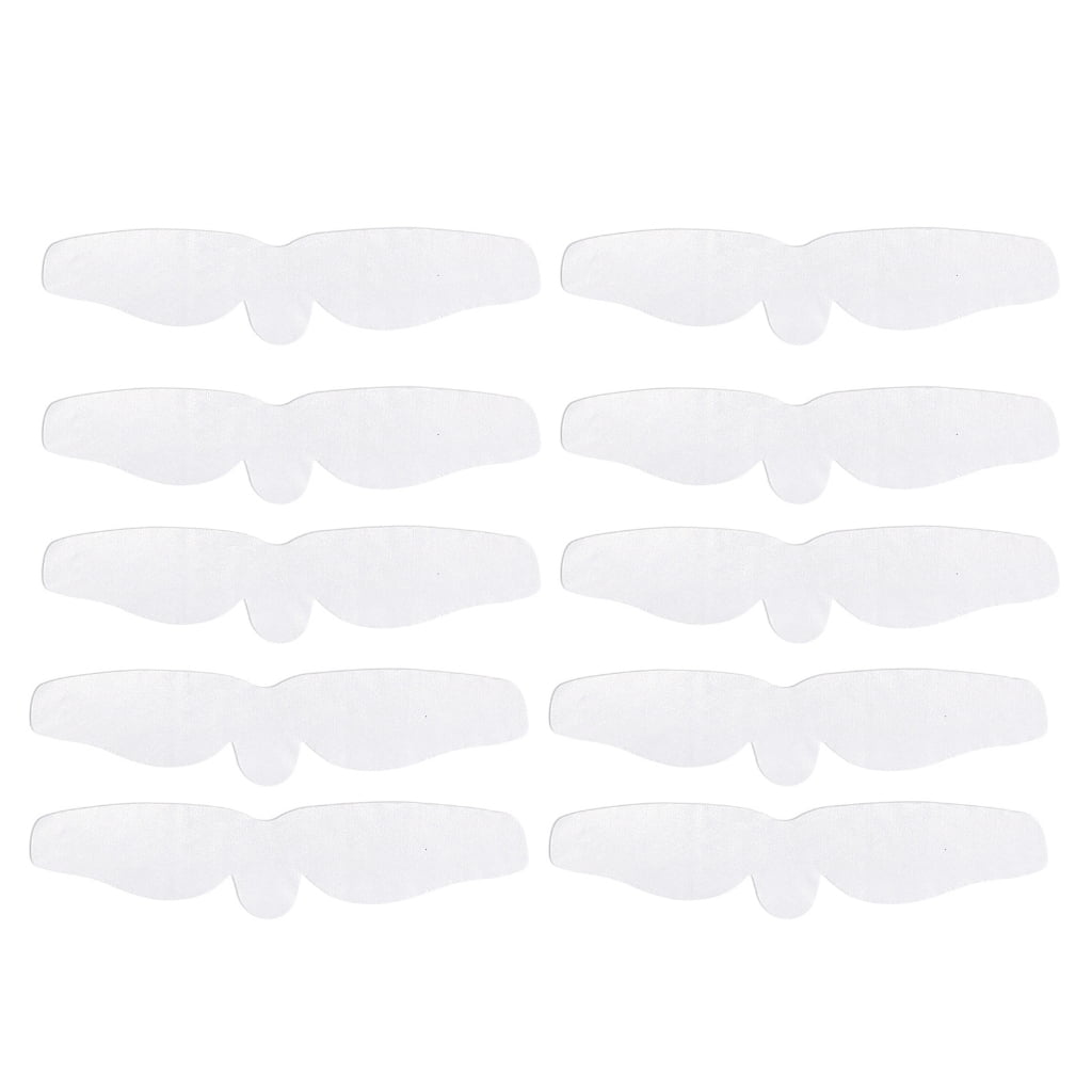 Disposable Boobs Sweat Liner Pads Bra Liners for Sweat Rash Under Sweat ...