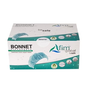 Restaurant Hair Nets