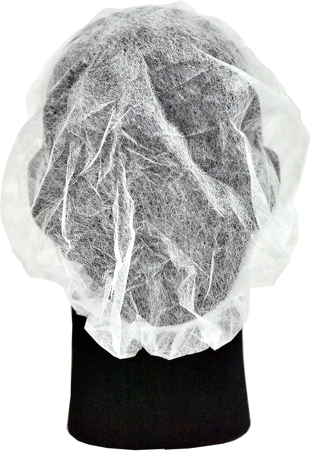 G & F Products Disposable Bouffant Caps, 500 Pack, Hair Nets - Walmart.com