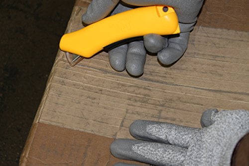 Disposable CU Safety Box Cutter, 6 Per Pack - Walmart.com