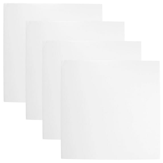 Disposable Cake Boards Holder Circles Decorating Supplies Base Bottom ...