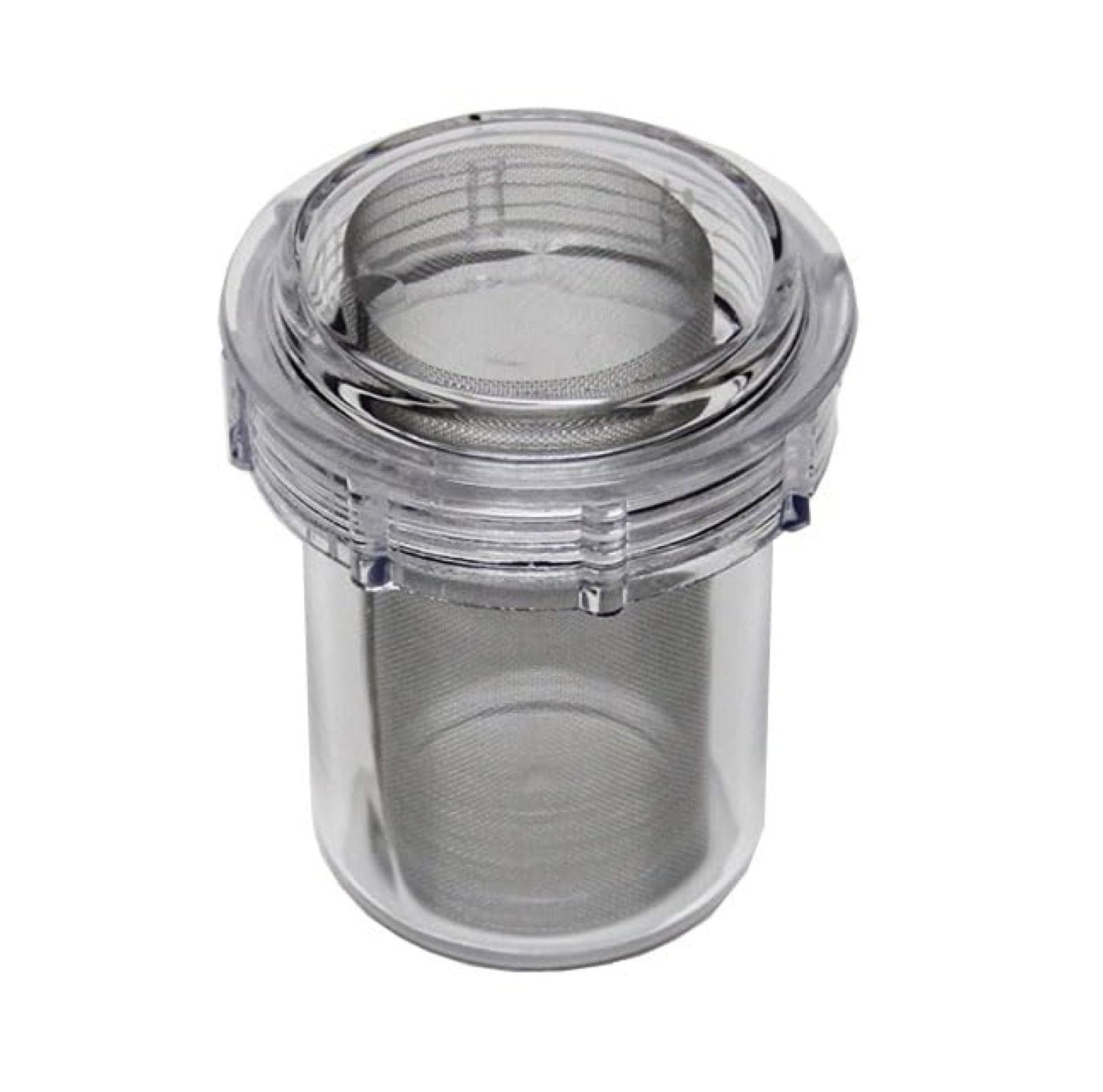 Disposable Canisters - # DC8-2350 - 8 Pcs/Box - (3.5in W x 4in H ...