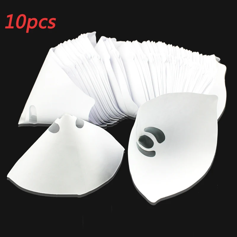 Disposable Car Paint Paper Funnel Filter Transmission Filters Wear ...