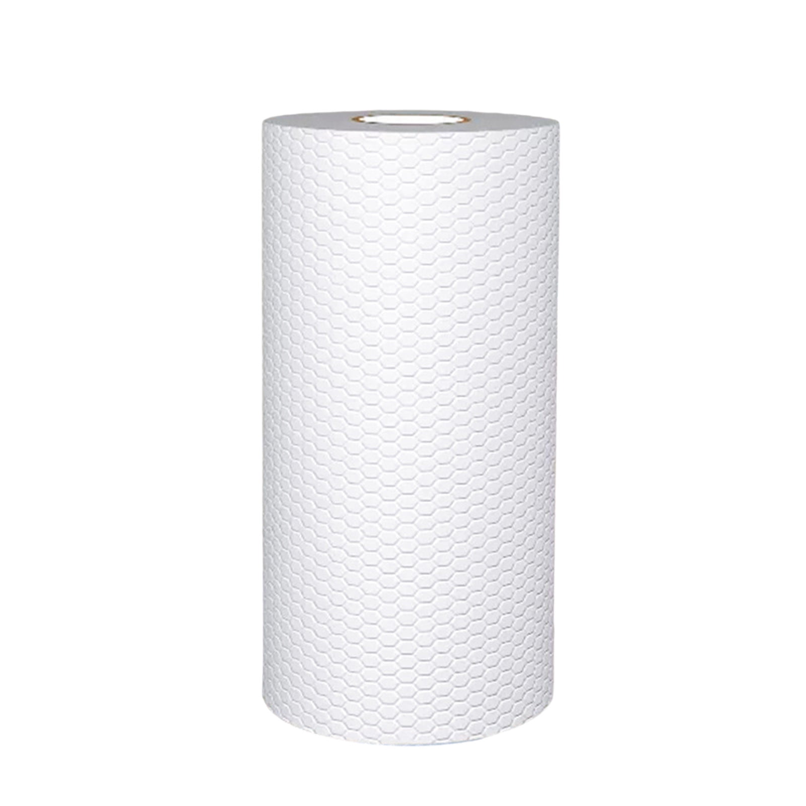 Disposable Cleaning Cloths Wipe Roll, Dish Wash Cloths, Cleaning ...