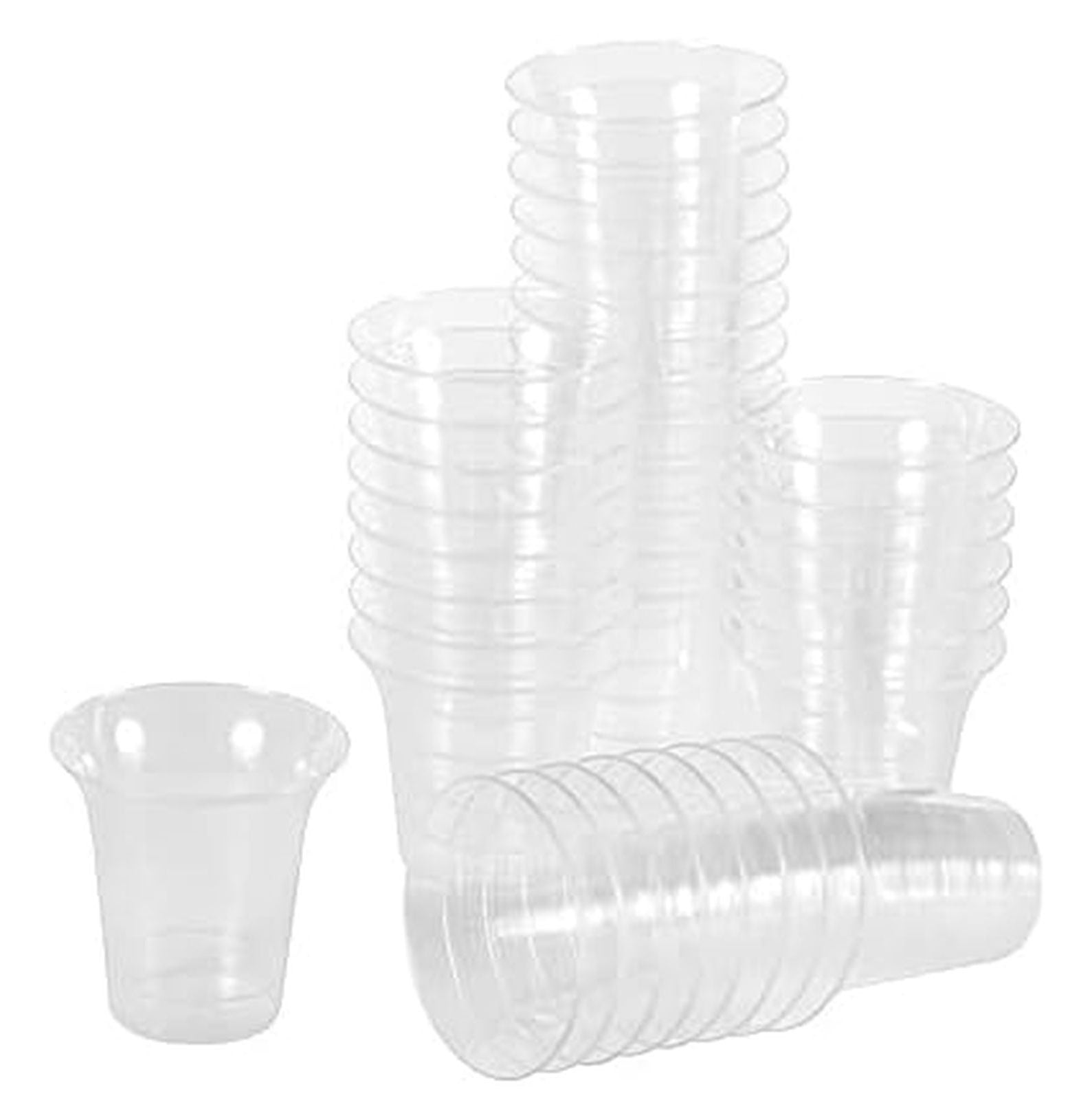 Disposable Communion Cups by | Fits Standard Holy Communion Trays | Box ...