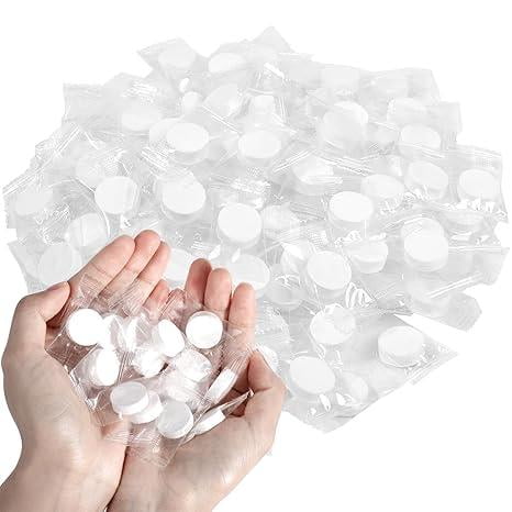 Disposable Compressed Towel, Mini Compressed Towel Tablets, Disposable ...