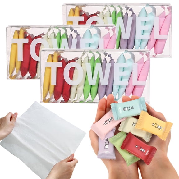 Tablet Towel