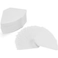 Disposable Cone Paper Filters for NINJA Coffee Makers - Brew up to 14 ...