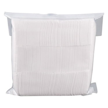 Eease Exfoliating Cotton Rounds 100 Count Makeup Remover Pads - Walmart.com