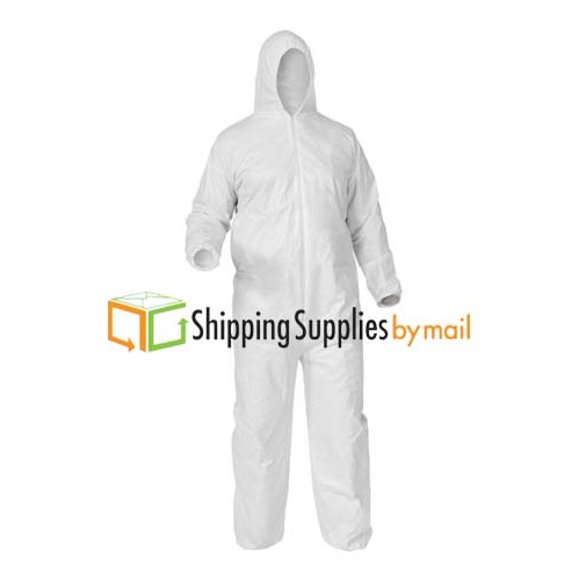 Coverall Disposable