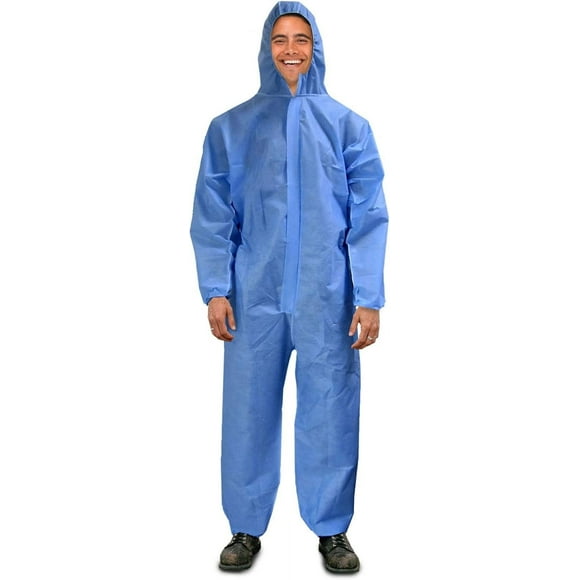 Hazmat Suit