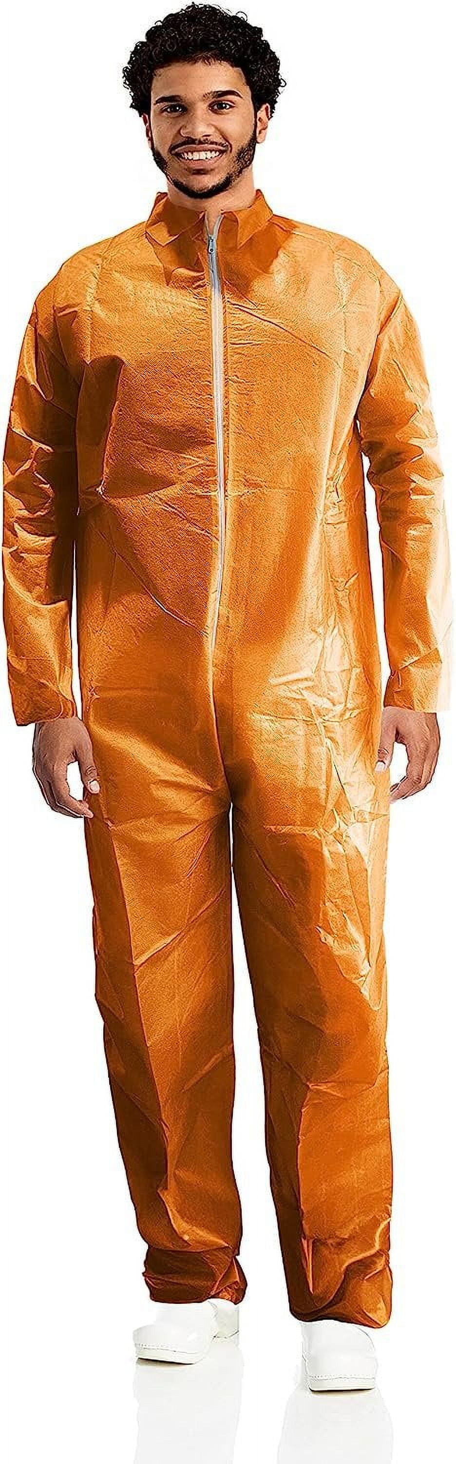 Disposable Overalls