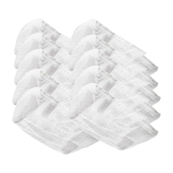 Disposable Covers 10 Pack for Standard Dustpans Keeps Hands Clean with ...