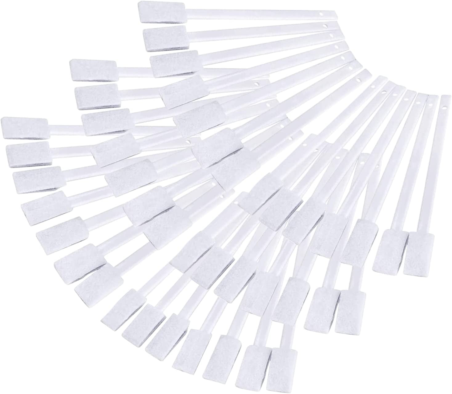 Disposable Crevice Cleaning Brushes, Disposable Toilet Bowl Brushes ...