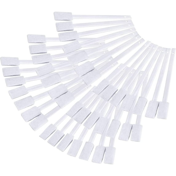 Disposable Crevice Cleaning Brushes, Disposable Toilet Bowl Brushes ...