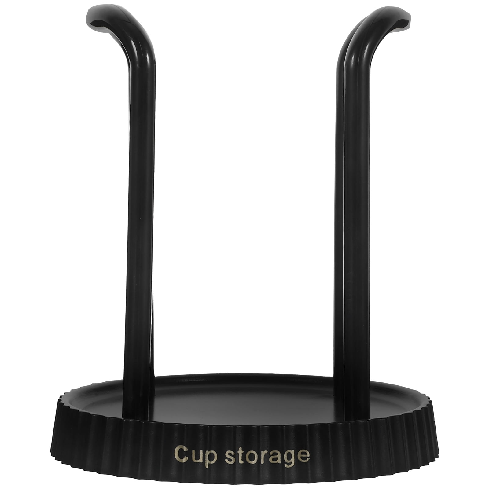 Disposable Cup Holder Milk Tea Cups Storage Rack Restaurant Paper Cup ...