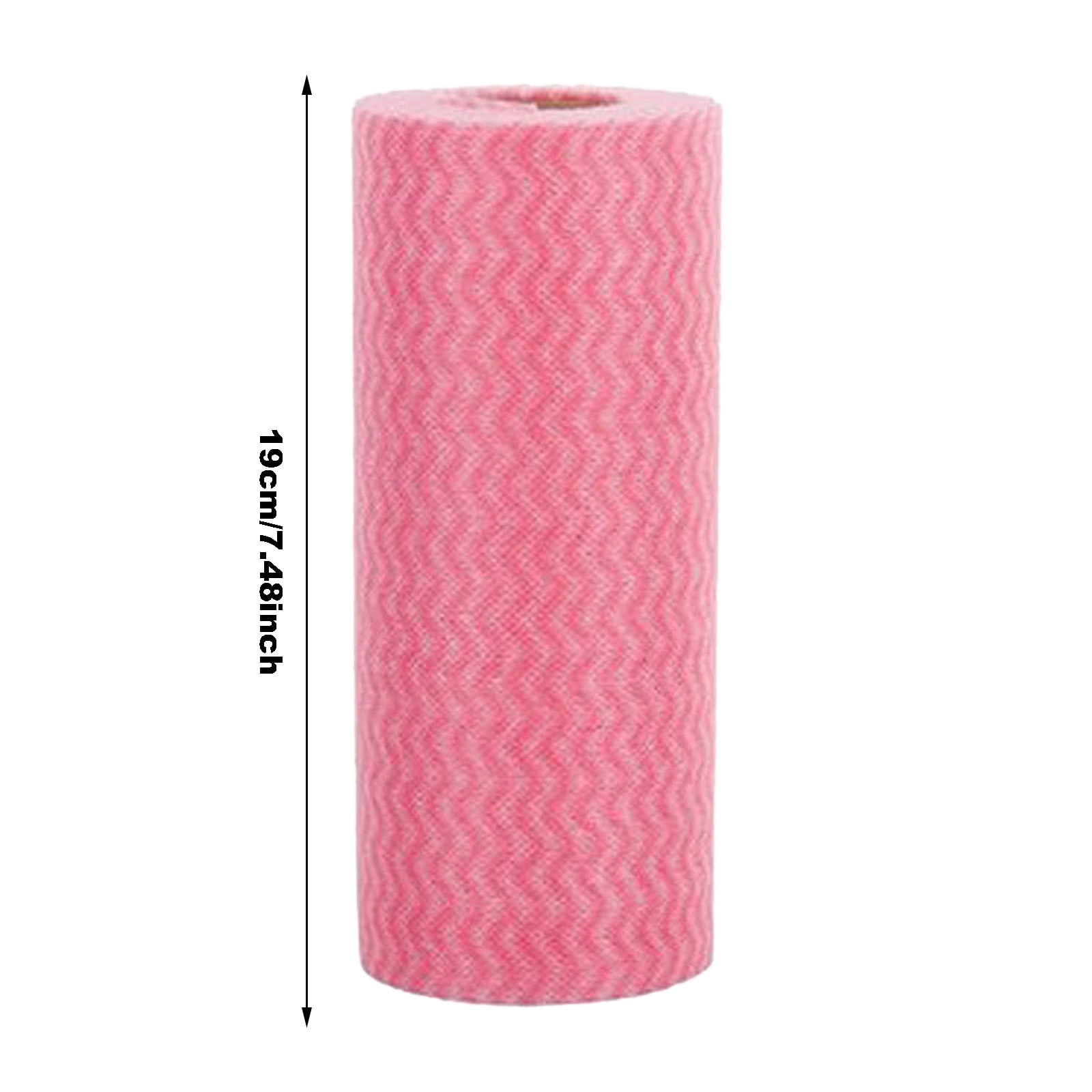 Disposable Dish Cloths Disposable Cleaning Towels Kitchen Roll Kitchen ...